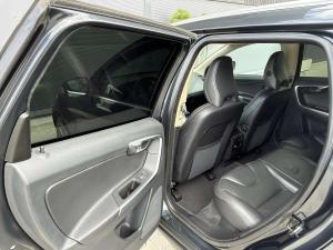 Volvo XC60 2013 Šauļi, ar dzinēja tilpumu 2.40 L un nobraukumu 231 tūkst. km par 11190 €, foto 14 vietnē AUTOMOTO.COM.LV