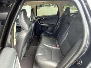 Volvo XC60 2013 Šauļi, ar dzinēja tilpumu 2.40 L un nobraukumu 231 tūkst. km par 11190 €, foto 15 vietnē AUTOMOTO.COM.LV