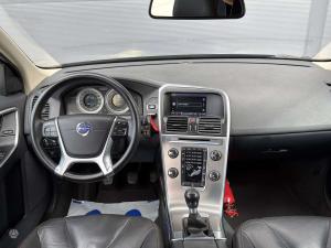 Volvo XC60 2013 Šauļi, ar dzinēja tilpumu 2.40 L un nobraukumu 231 tūkst. km par 11190 €, foto 18 vietnē AUTOMOTO.COM.LV