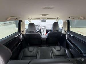 Volvo XC60 2013 Šauļi, ar dzinēja tilpumu 2.40 L un nobraukumu 231 tūkst. km par 11190 €, foto 30 vietnē AUTOMOTO.COM.LV