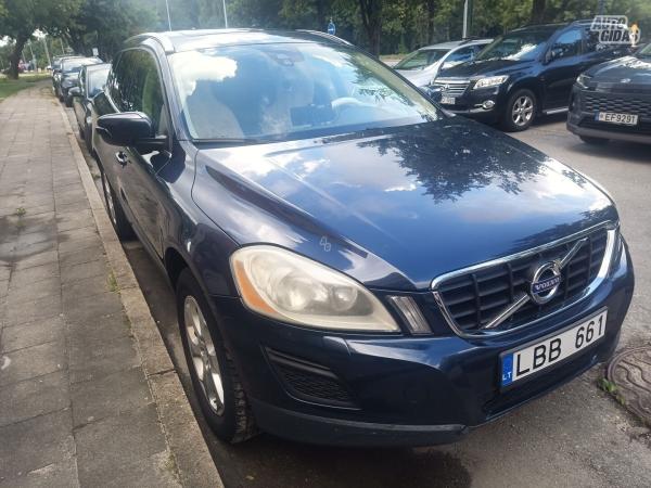 Volvo XC60 2013 in Klaipeda, with an engine capacity of 3.20 L and mileage of 143 thousand km for 8600 €, photo 1 on AUTOMOTO.COM.LV