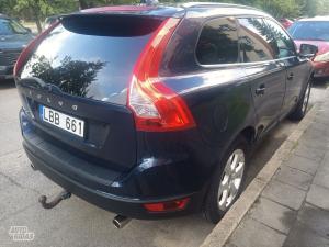 Volvo XC60 2013 Klaipėda, ar dzinēja tilpumu 3.20 L un nobraukumu 143 tūkst. km par 8600 €, foto 3 vietnē AUTOMOTO.COM.LV