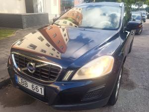 Volvo XC60 2013 Klaipėda, ar dzinēja tilpumu 3.20 L un nobraukumu 143 tūkst. km par 8600 €, foto 4 vietnē AUTOMOTO.COM.LV