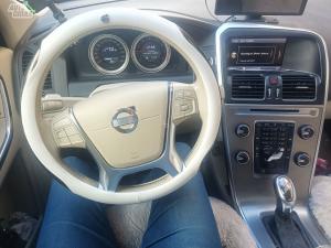 Volvo XC60 2013 Klaipėda, ar dzinēja tilpumu 3.20 L un nobraukumu 143 tūkst. km par 8600 €, foto 7 vietnē AUTOMOTO.COM.LV