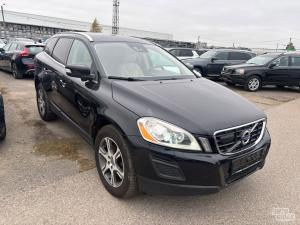 Volvo XC60 2013 Kauņa, ar dzinēja tilpumu 2.00 L un nobraukumu 289 tūkst. km par 7299 €, foto  vietnē AUTOMOTO.COM.LV