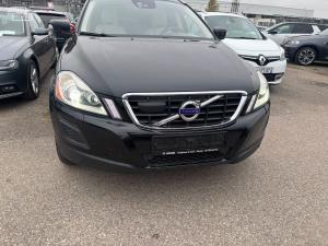 Volvo XC60 2013 Kauņa, ar dzinēja tilpumu 2.00 L un nobraukumu 289 tūkst. km par 7299 €, foto 4 vietnē AUTOMOTO.COM.LV