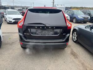Volvo XC60 2013 Kauņa, ar dzinēja tilpumu 2.00 L un nobraukumu 289 tūkst. km par 7299 €, foto 5 vietnē AUTOMOTO.COM.LV