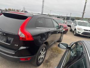 Volvo XC60 2013 Kauņa, ar dzinēja tilpumu 2.00 L un nobraukumu 289 tūkst. km par 7299 €, foto 7 vietnē AUTOMOTO.COM.LV