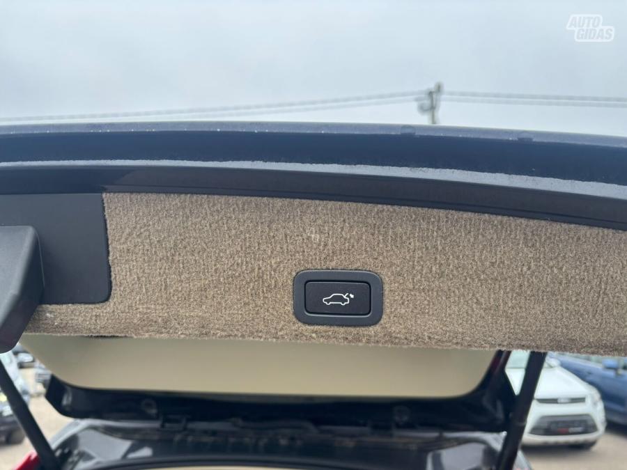 Volvo XC60 2013 Kauņa, ar dzinēja tilpumu 2.00 L un nobraukumu 289 tūkst. km par 7299 €, foto 8 vietnē AUTOMOTO.COM.LV