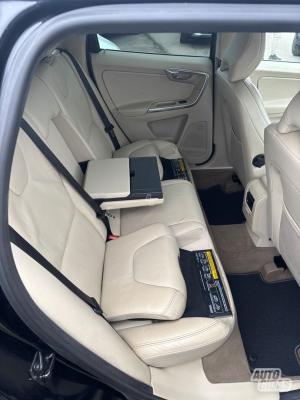 Volvo XC60 2013 Kauņa, ar dzinēja tilpumu 2.00 L un nobraukumu 289 tūkst. km par 7299 €, foto 10 vietnē AUTOMOTO.COM.LV