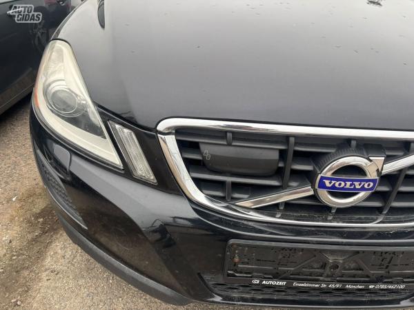 Volvo XC60 2013 Kauņa, ar dzinēja tilpumu 2.00 L un nobraukumu 289 tūkst. km par 7299 €, foto 11 vietnē AUTOMOTO.COM.LV
