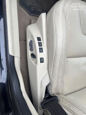 Volvo XC60 2013 Kauņa, ar dzinēja tilpumu 2.00 L un nobraukumu 289 tūkst. km par 7299 €, foto 13 vietnē AUTOMOTO.COM.LV