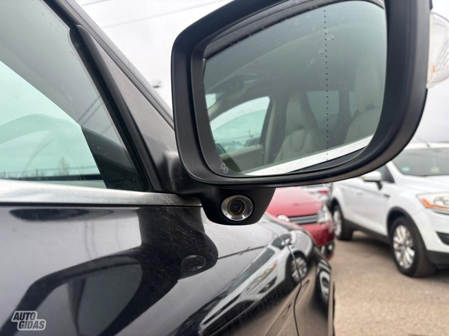 Volvo XC60 2013 Kauņa, ar dzinēja tilpumu 2.00 L un nobraukumu 289 tūkst. km par 7299 €, foto 14 vietnē AUTOMOTO.COM.LV