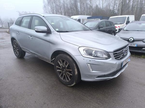 Volvo XC60 2014 Kauņa, ar dzinēja tilpumu 2.00 L un nobraukumu 314 tūkst. km par 5999 €, foto 2 vietnē AUTOMOTO.COM.LV