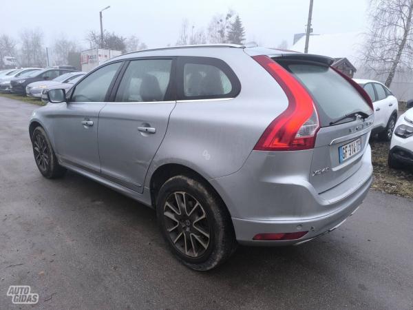 Volvo XC60 2014 Kauņa, ar dzinēja tilpumu 2.00 L un nobraukumu 314 tūkst. km par 5999 €, foto 3 vietnē AUTOMOTO.COM.LV