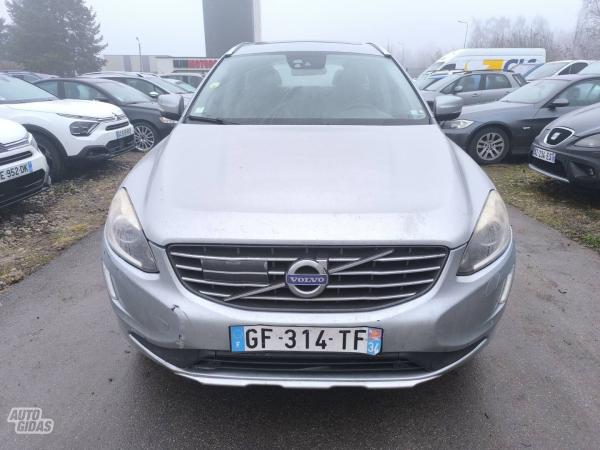 Volvo XC60 2014 Kauņa, ar dzinēja tilpumu 2.00 L un nobraukumu 314 tūkst. km par 5999 €, foto 4 vietnē AUTOMOTO.COM.LV