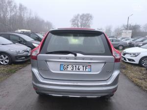 Volvo XC60 2014 in Kaunas, with an engine capacity of 2.00 L and mileage of 314 thousand km for 5999 €, photo 5 on AUTOMOTO.COM.LV