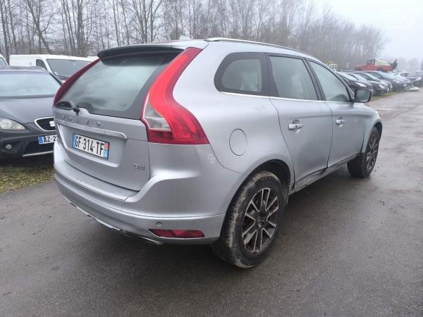 Volvo XC60 2014 Kauņa, ar dzinēja tilpumu 2.00 L un nobraukumu 314 tūkst. km par 5999 €, foto 6 vietnē AUTOMOTO.COM.LV
