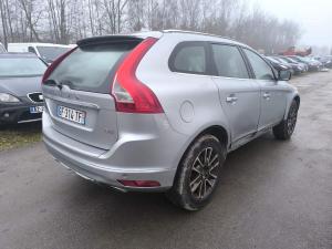 Volvo XC60 2014 in Kaunas, with an engine capacity of 2.00 L and mileage of 314 thousand km for 5999 €, photo 6 on AUTOMOTO.COM.LV