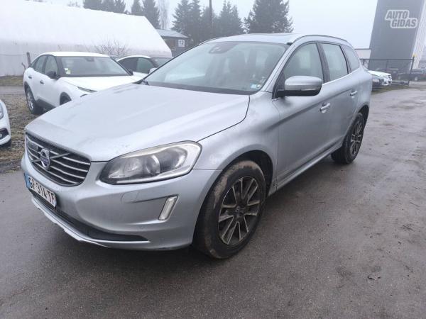 Volvo XC60 2014 Kauņa, ar dzinēja tilpumu 2.00 L un nobraukumu 314 tūkst. km par 5999 €, foto 9 vietnē AUTOMOTO.COM.LV