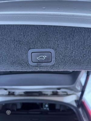 Volvo XC60 2014 in Vilnius, with an engine capacity of 1.97 L and mileage of 168 thousand km for 14850 €, photo 11 on AUTOMOTO.COM.LV