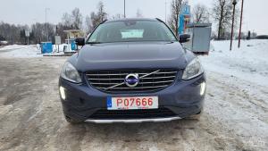 Volvo XC60 2014 in Siauliai, with an engine capacity of 2.00 L and mileage of 242 thousand km for 9750 €, photo 2 on AUTOMOTO.COM.LV