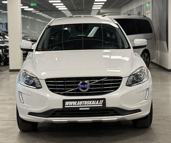 Volvo XC60 2014 in Klaipeda, with an engine capacity of 1.97 L and mileage of 240 thousand km for 14900 €, photo 2 on AUTOMOTO.COM.LV