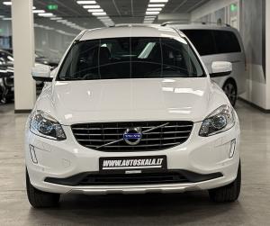 Volvo XC60 2014 Klaipėda, ar dzinēja tilpumu 1.97 L un nobraukumu 240 tūkst. km par 14900 €, foto 2 vietnē AUTOMOTO.COM.LV
