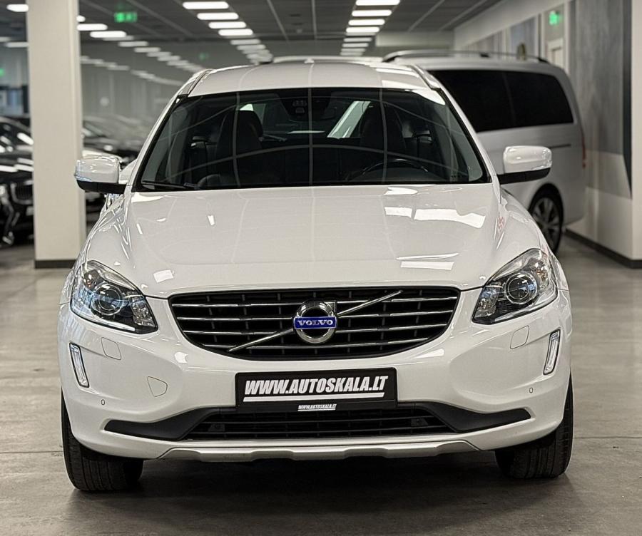 Volvo XC60 2014 Klaipėda, ar dzinēja tilpumu 1.97 L un nobraukumu 240 tūkst. km par 14900 €, foto 2 vietnē AUTOMOTO.COM.LV