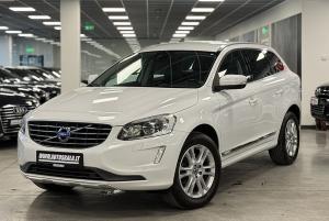 Volvo XC60 2014 Klaipėda, ar dzinēja tilpumu 1.97 L un nobraukumu 240 tūkst. km par 14900 €, foto 5 vietnē AUTOMOTO.COM.LV