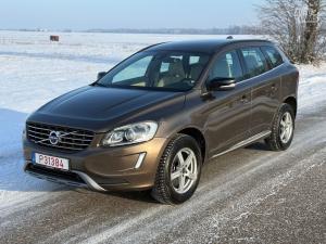 Volvo XC60 2014 Vilkaviškis, ar dzinēja tilpumu 2.00 L un nobraukumu 249 tūkst. km par 13400 €, foto  vietnē AUTOMOTO.COM.LV