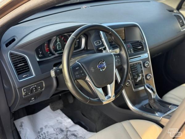 Volvo XC60 2014 Vilkaviškis, ar dzinēja tilpumu 2.00 L un nobraukumu 249 tūkst. km par 13400 €, foto 6 vietnē AUTOMOTO.COM.LV