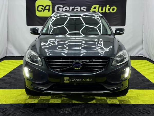 Volvo XC60 2014 in Vilnius, with an engine capacity of 0.00 L and mileage of 0 thousand km for 12550 €, photo 2 on AUTOMOTO.COM.LV