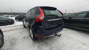 Volvo XC60 2014 Viļņa, ar dzinēja tilpumu 1.98 L un nobraukumu 300 tūkst. km par 9900 €, foto 5 vietnē AUTOMOTO.COM.LV