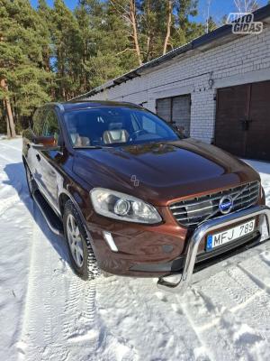 Volvo XC60 2014 in Varena, with an engine capacity of 2.00 L and mileage of 151 thousand km for 17500 €, photo 2 on AUTOMOTO.COM.LV