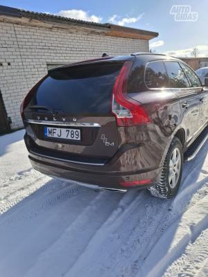 Volvo XC60 2014 in Varena, with an engine capacity of 2.00 L and mileage of 151 thousand km for 17500 €, photo 4 on AUTOMOTO.COM.LV