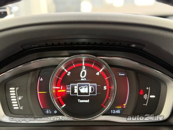 Volvo XC60 2014 Tallina, ar dzinēja tilpumu 2.00 L un nobraukumu 243 tūkst. km par 11799 €, foto 11 vietnē AUTOMOTO.COM.LV