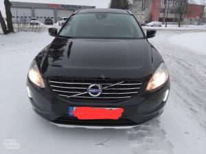 Volvo XC60 2014 Klaipėda, ar dzinēja tilpumu 3.00 L un nobraukumu 238 tūkst. km par 11300 €, foto 2 vietnē AUTOMOTO.COM.LV