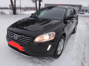 Volvo XC60 2014 Klaipėda, ar dzinēja tilpumu 3.00 L un nobraukumu 238 tūkst. km par 11300 €, foto 3 vietnē AUTOMOTO.COM.LV
