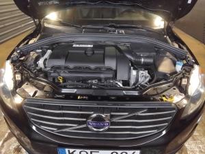 Volvo XC60 2014 Klaipėda, ar dzinēja tilpumu 3.00 L un nobraukumu 238 tūkst. km par 11300 €, foto 6 vietnē AUTOMOTO.COM.LV