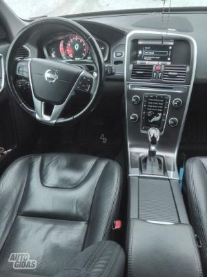 Volvo XC60 2014 Klaipėda, ar dzinēja tilpumu 3.00 L un nobraukumu 238 tūkst. km par 11300 €, foto 14 vietnē AUTOMOTO.COM.LV