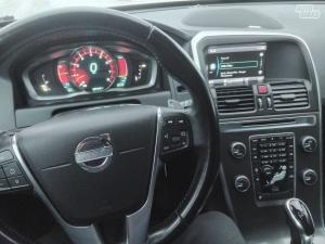Volvo XC60 2014 Klaipėda, ar dzinēja tilpumu 3.00 L un nobraukumu 238 tūkst. km par 11300 €, foto 17 vietnē AUTOMOTO.COM.LV