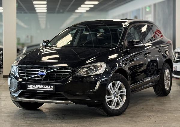 Volvo XC60 2014 in Klaipeda, with an engine capacity of 2.00 L and mileage of 299 thousand km for 12900 €, photo 2 on AUTOMOTO.COM.LV