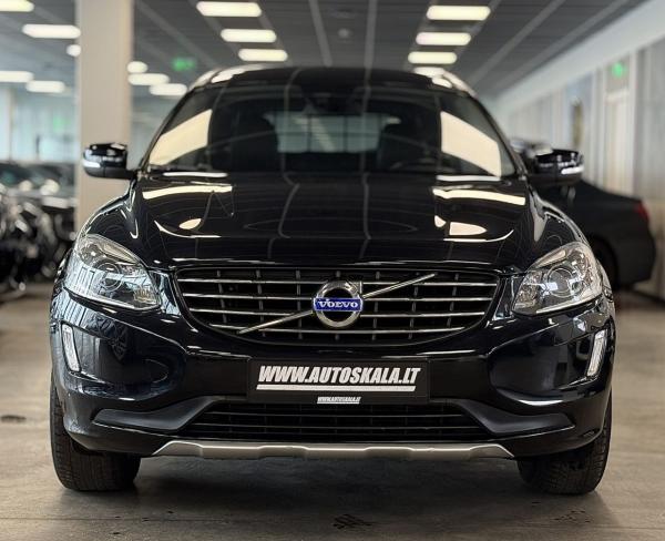 Volvo XC60 2014 in Klaipeda, with an engine capacity of 2.00 L and mileage of 299 thousand km for 12900 €, photo 4 on AUTOMOTO.COM.LV