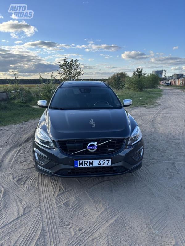 Volvo XC60 2014 Alīta, ar dzinēja tilpumu 2.40 L un nobraukumu 300 tūkst. km par 14000 €, foto 5 vietnē AUTOMOTO.COM.LV