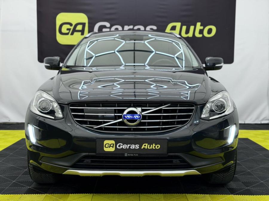 Volvo XC60 2014 in Vilnius, with an engine capacity of 0.00 L and mileage of 0 thousand km for 12490 €, photo 2 on AUTOMOTO.COM.LV