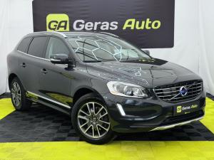 Volvo XC60 2014 in Vilnius, with an engine capacity of 0.00 L and mileage of 0 thousand km for 12490 €, photo 3 on AUTOMOTO.COM.LV