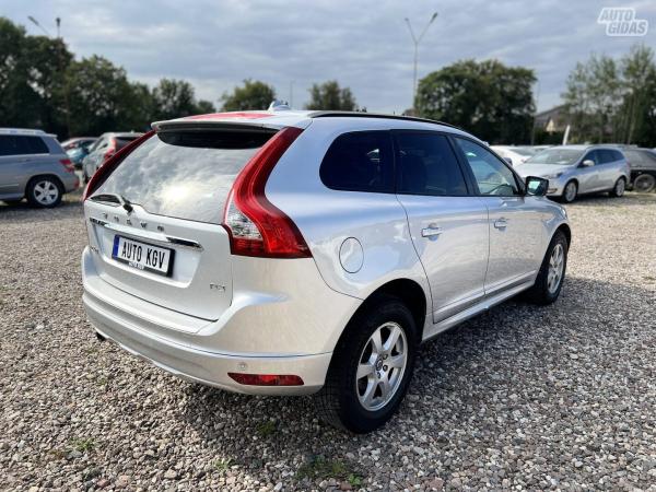 Volvo XC60 2014 Viļņa, ar dzinēja tilpumu 2.00 L un nobraukumu 365 tūkst. km par 8999 €, foto 4 vietnē AUTOMOTO.COM.LV