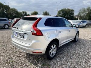 Volvo XC60 2014 in Vilnius, with an engine capacity of 2.00 L and mileage of 365 thousand km for 8999 €, photo 4 on AUTOMOTO.COM.LV