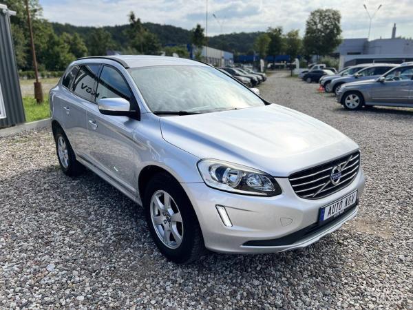 Volvo XC60 2014 Viļņa, ar dzinēja tilpumu 2.00 L un nobraukumu 365 tūkst. km par 8999 €, foto 5 vietnē AUTOMOTO.COM.LV